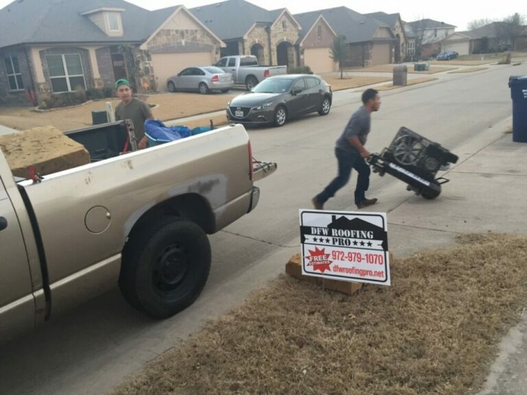 Grapevine TX Roofing Pro | Roof Repair & Replacement Contractors